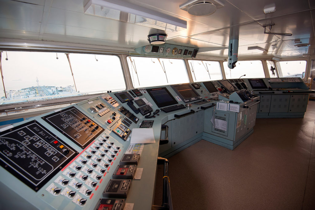 Cellwatch battery monitoring for marine applications